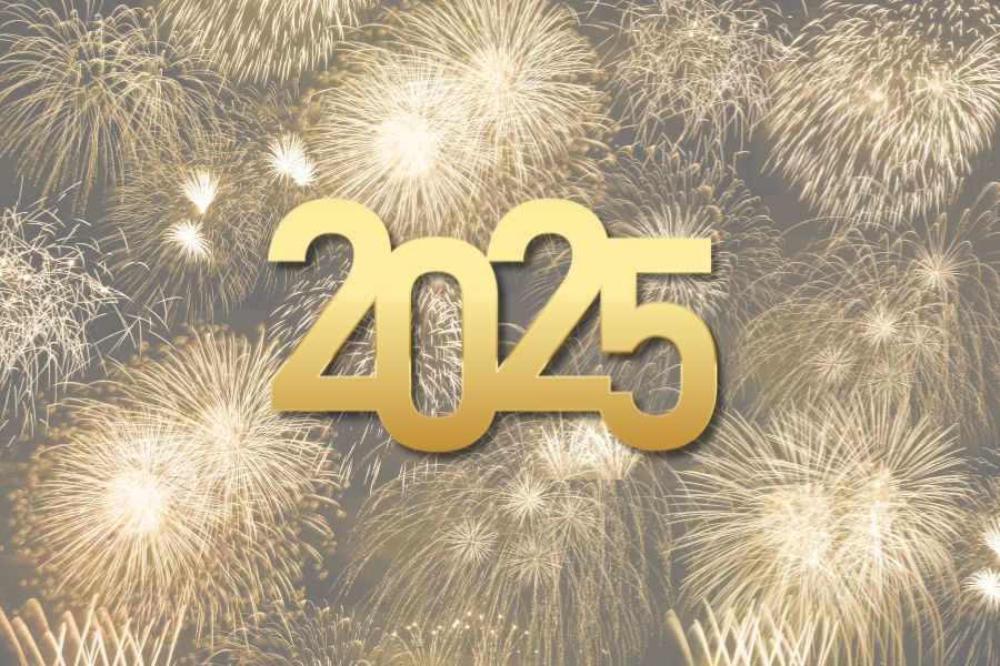 Réveillon 2025 no Rio de Janeiro: Um Guia Completo para Celebrar em ...